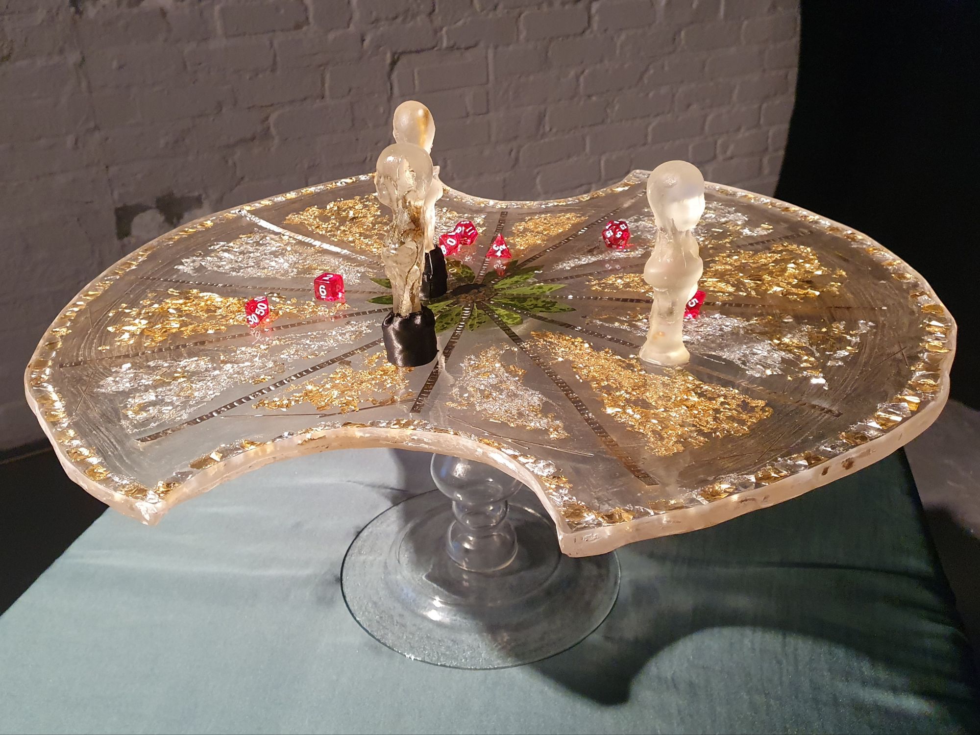 A Resolution of Shieldmaidens – Vicky Roden