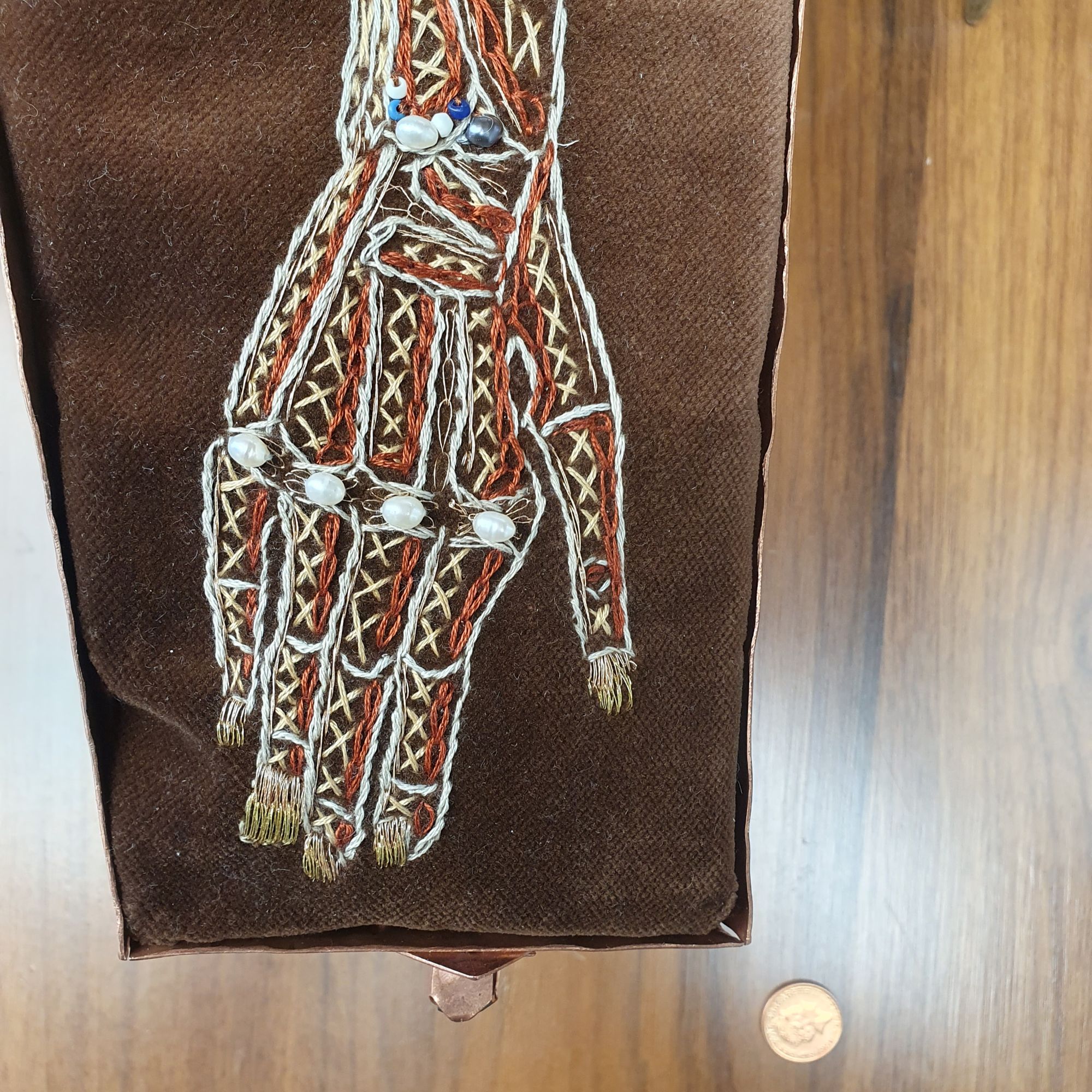 More Than Human – Vicky Roden