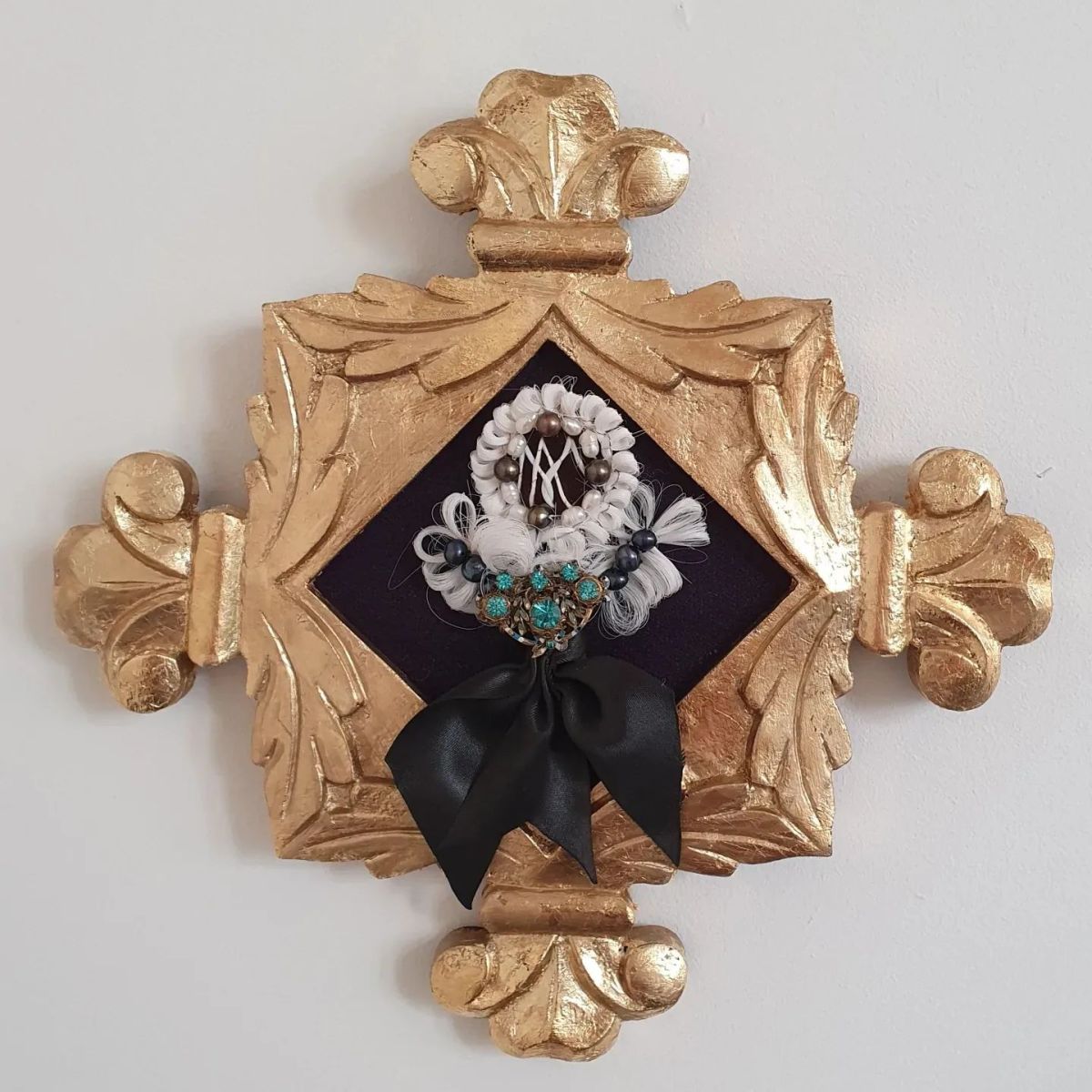 The Myth And The Man – Vicky Roden