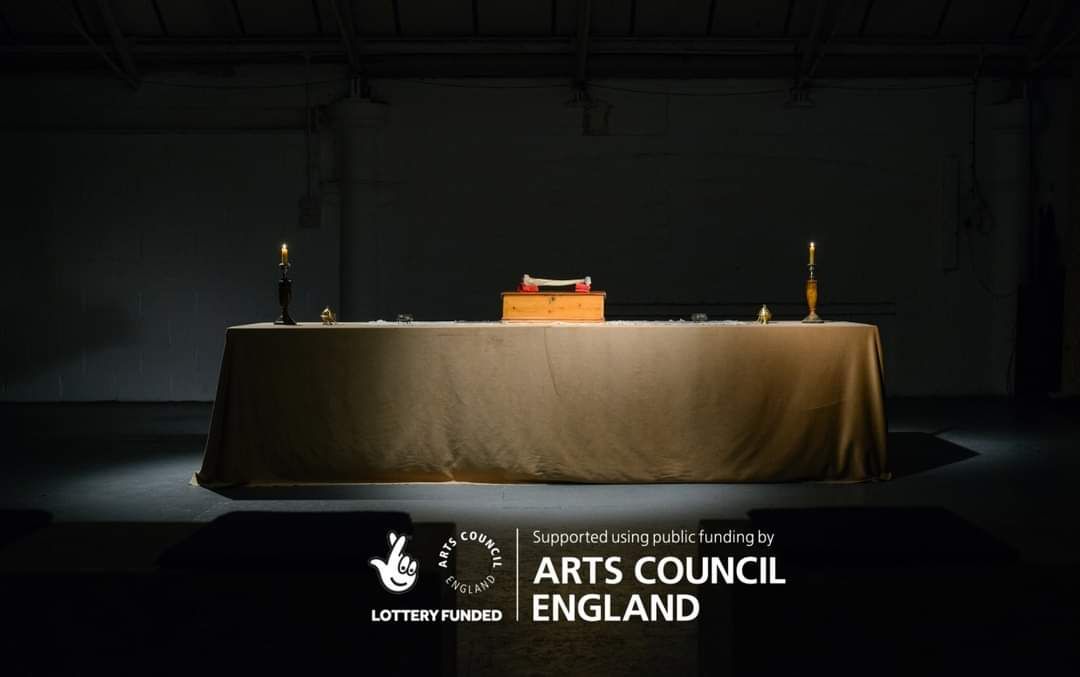 More Than Human – Vicky Roden