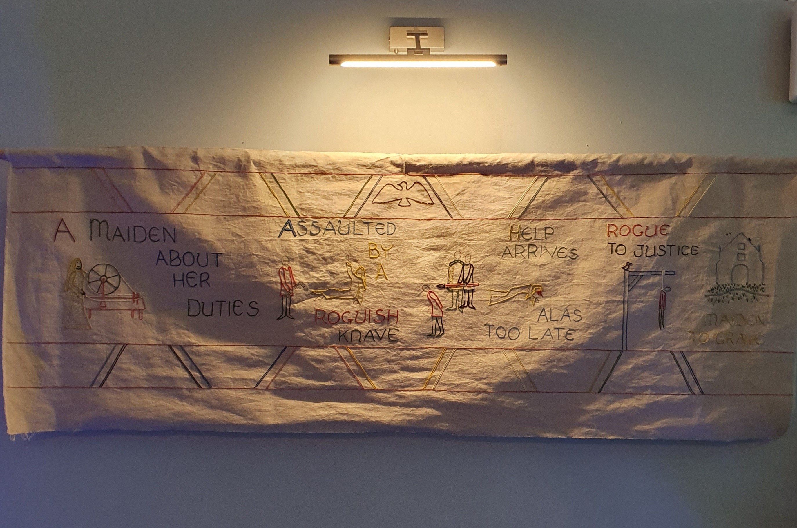 Austin Variations III – Vicky Roden