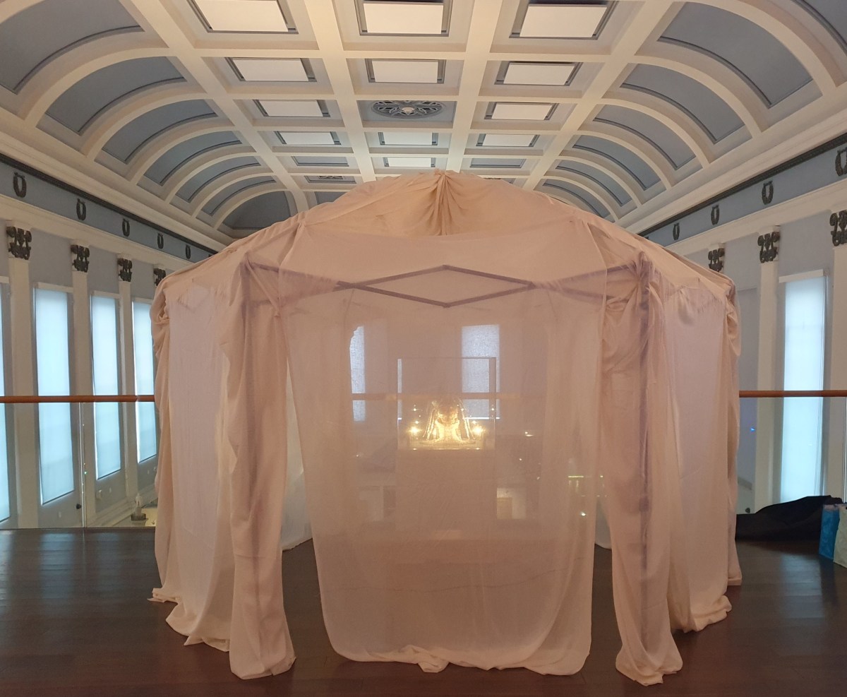 The Austin Variations – Vicky Roden