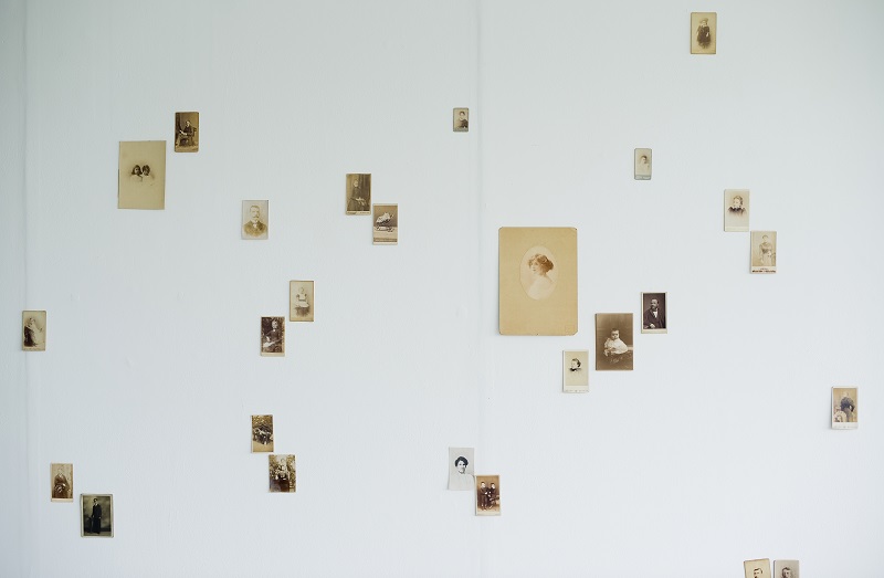 The Family McTurk – Vicky Roden